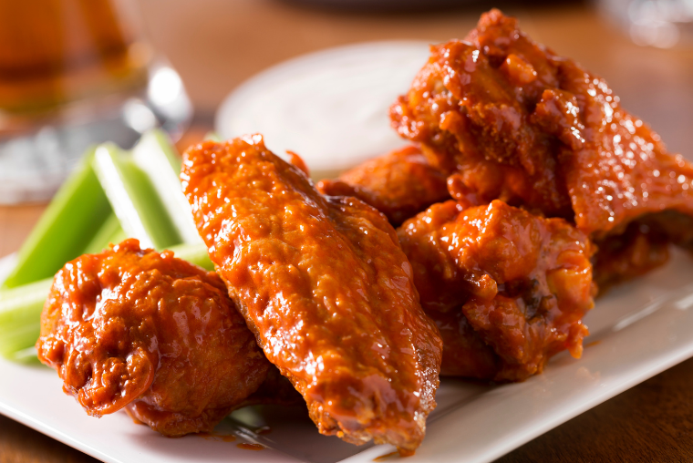 Alpha-Gal Friendly Super Bowl Appetizers (Game Day Favorites)